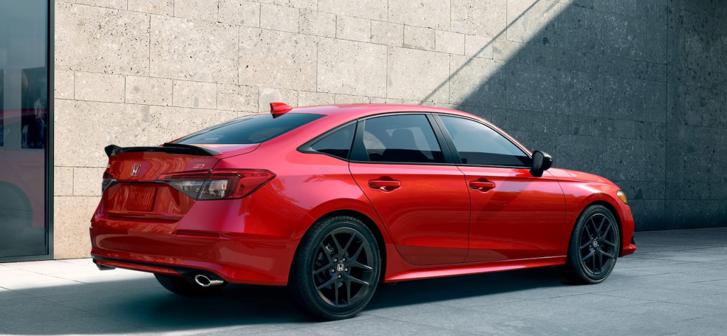 A Guide to Honda Compact Cars - Clark Knapp Honda Blog