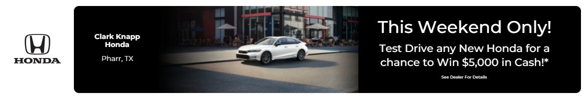 Honda CPO Warranty: What's Included and What's Not - Clark Knapp Honda Blog